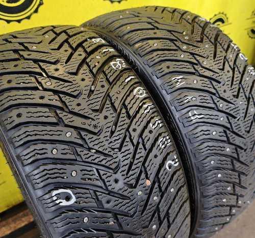 Nokian Tyres Hakkapeliitta 8 225/40 R18