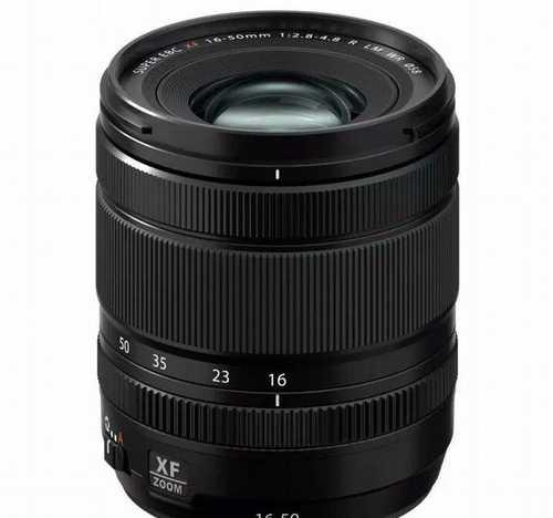 Fujifilm XF 16-50mm f/2.8-4.8 R LM WR новый