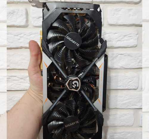 GTX 1080 8GB