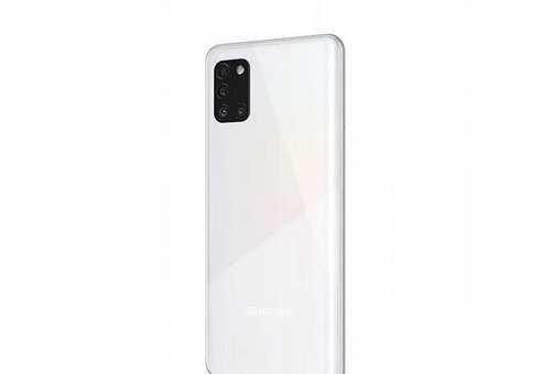 Смартфон Samsung Galaxy A31 64GB White (SM-A315F)