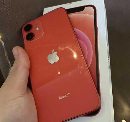 iPhone 12 mini, 128 ГБ