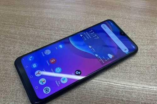 Смартфон ZTE Blade V2020 ZTE 8010 RU 4/64Gb