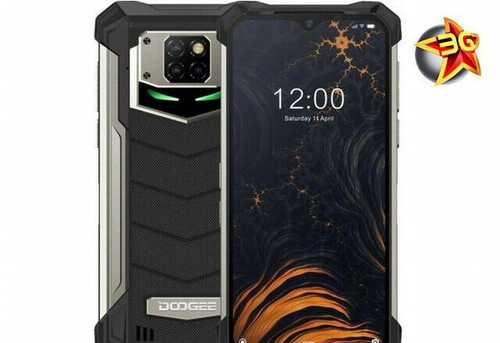 DOOGEE S88 Plus, 8/128 ГБ