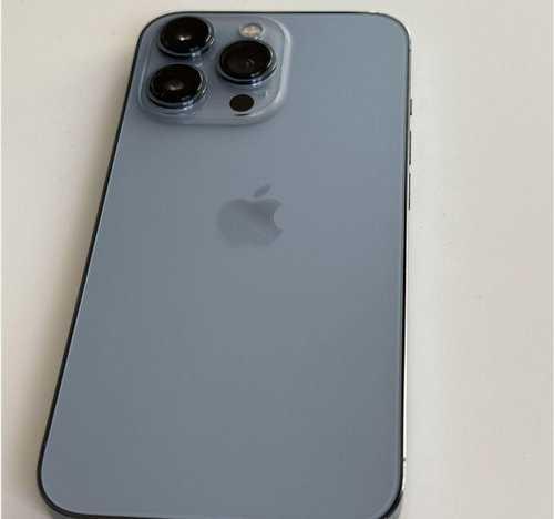 iPhone 13 Pro, 128 ГБ