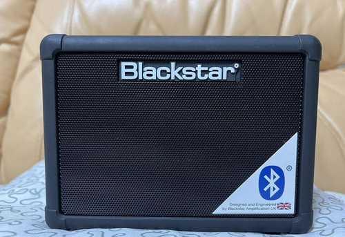 Мини комбик Blackstar Fly3 bluetooth