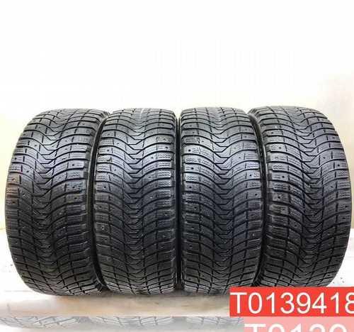 Michelin X-Ice North 3 225/50 R17 98T