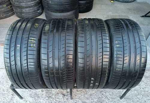 Continental ContiSportContact 5 235/35 R19