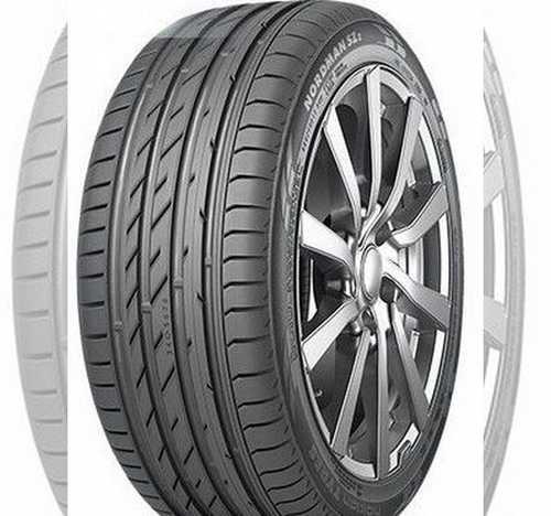 Nokian Tyres Nordman SZ2 225/45 R19 92W