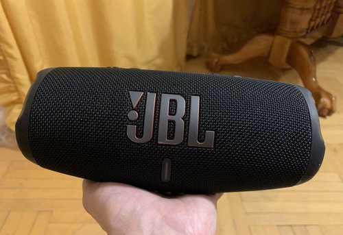 Колонка JBL Charge 5 TL оригинал гарантия