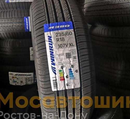 Winrun R380 235/60 R18 107V