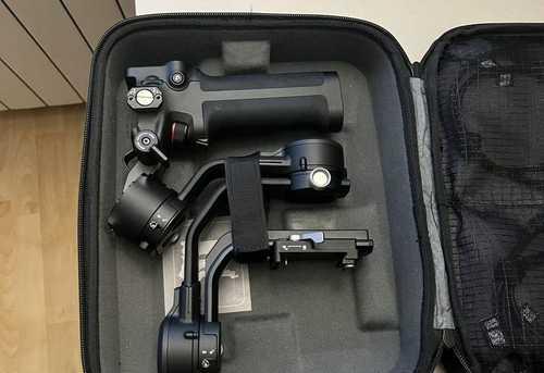 Стабилизатор dji ronin rsc2 pro combo