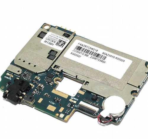 MB для Asus ZC500TG 2G*8Gb