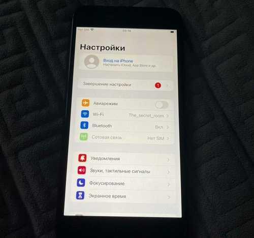 iPhone 8 Plus, 64 ГБ