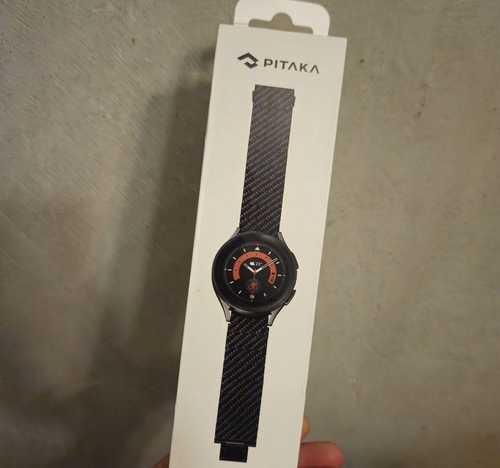 Pitaka браслет на galaxy watch 5 pro