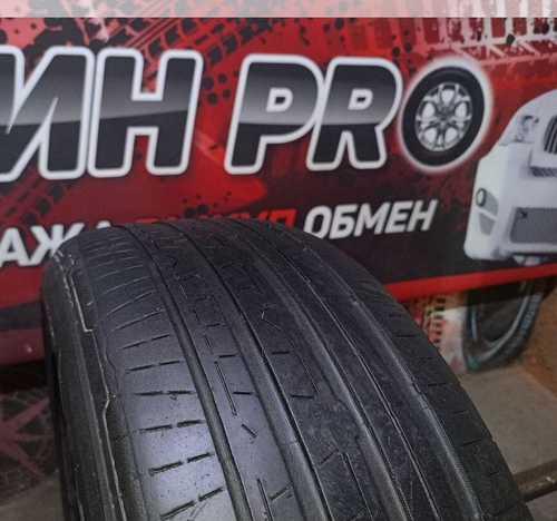 Nitto NT830 215/55 R17