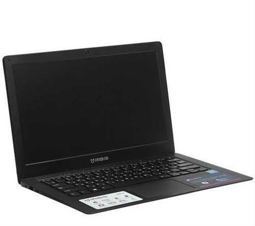 13.3" Ноутбук Irbis NB77 (HD