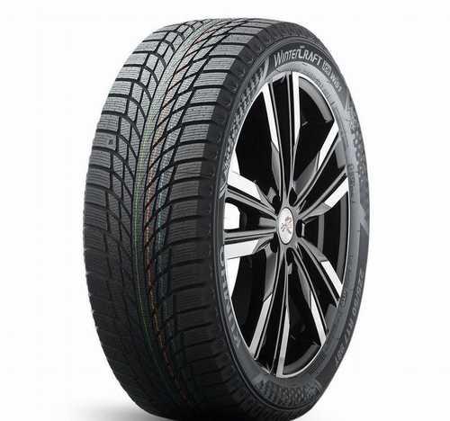 Kumho WinterCraft Ice Wi51 215/55 R17