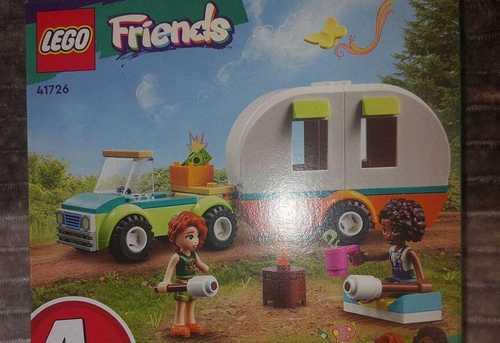 Lego Friends(41726)