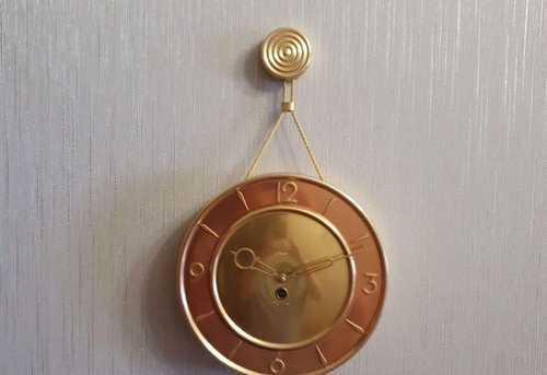 Настенные часы маяк СССР