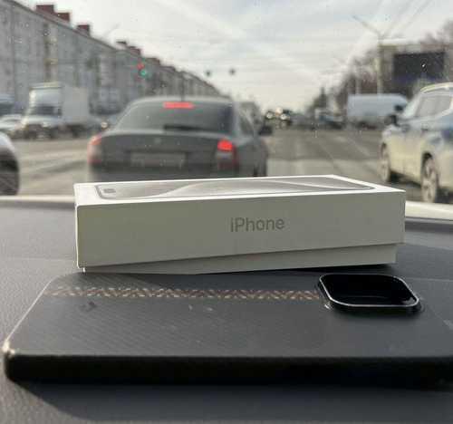 Чехол на iPhone 14 pro max pitaka