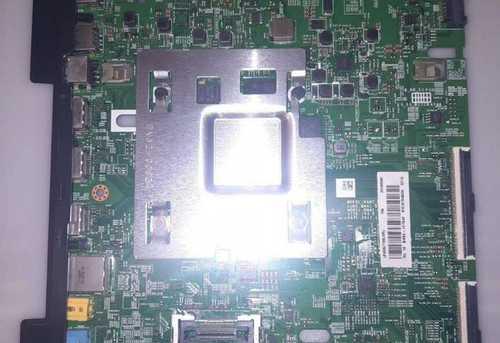 Main Samsung ue40nu7100u bn41-02635a
