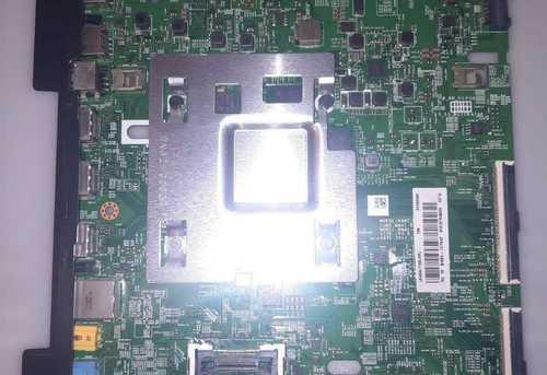 Main Samsung ue40nu7100u bn41-02635a