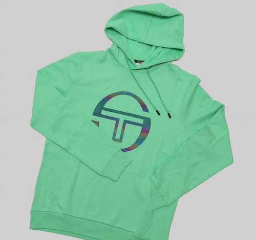 Толстовка Sergio Tacchini