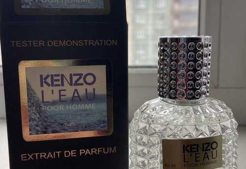 Тестер Kenzo L'Eau Par Kenzo Pour Homme