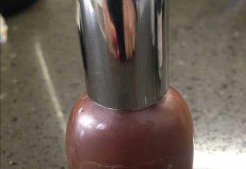 Лак Sally Hansen - бежевый
