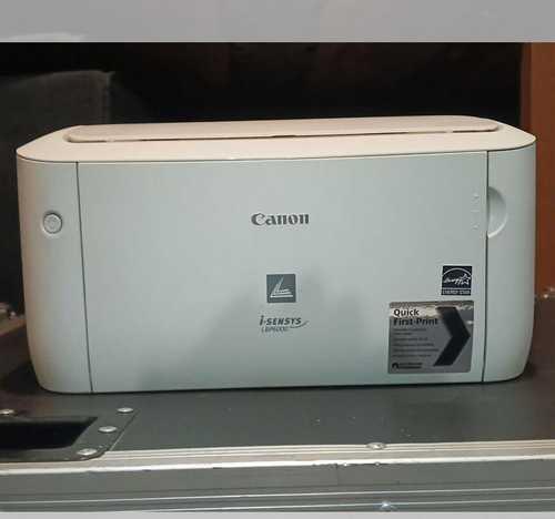 Лазерный принтер Canon LBP6000