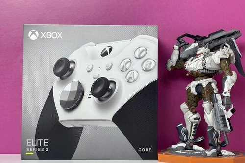 Геймпад Xbox Elite Series 2 Core (новый в коробке)