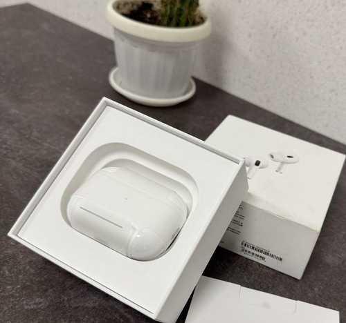 Apple AirPods Pro 2 Type C б/у