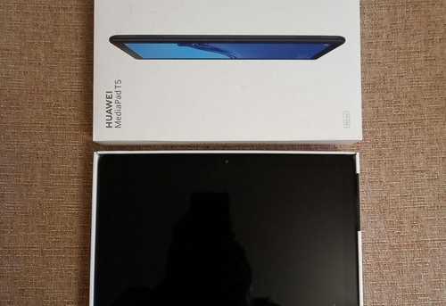 Планшет huawei mediapad t5 10