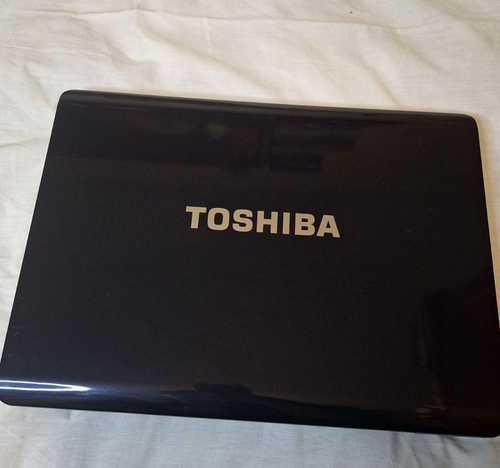 Ноутбук Toshiba Satellite A200-23U