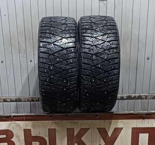 Dunlop Ice Touch 225/45 R17