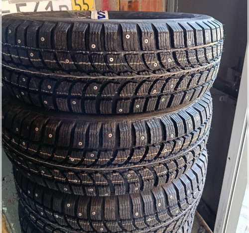 КАМА Кама-505 195/65 R15 28Y