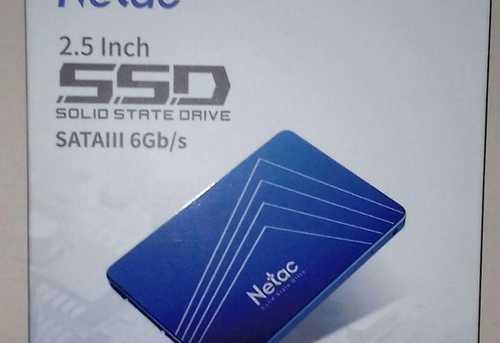 Новый ssd 480 gb