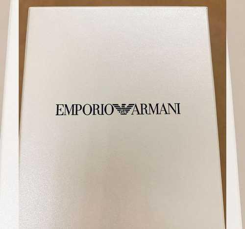 Мужские наручные часы armani