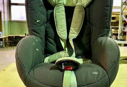 Детское автокресло maxi cosi tobi 9-18 кг