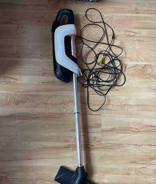 Вертикальный пылесос Karcher VC5