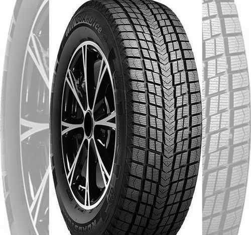 Roadstone Winguard Ice SUV 265/70 R16 112Q