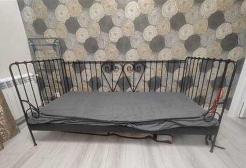Кровать подростковая IKEA
