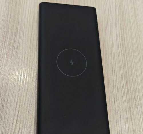 Повербанк xiaomi 30w с подставкой