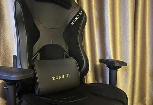 Игровое кресло Zone 51 Armada