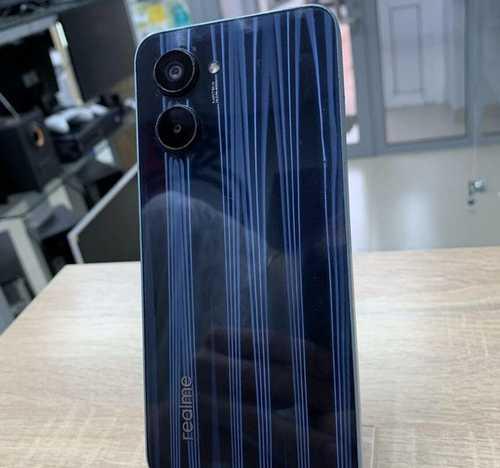 realme C33, 4/64 ГБ