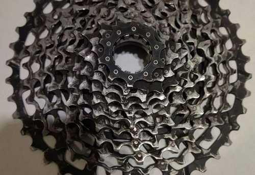 Кассета sram XG 1150 10-42T на 11 скоростей