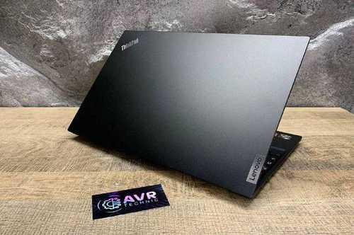 Ноутбук Lenovo ThinkPad Ryzen 5 5600U