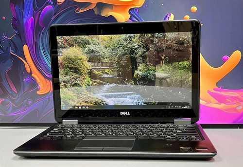 Dell Latitude E7240 i7/8/256 IPS Multi-touch