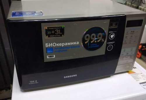 Микроволновая печь Samsung ME83KRS