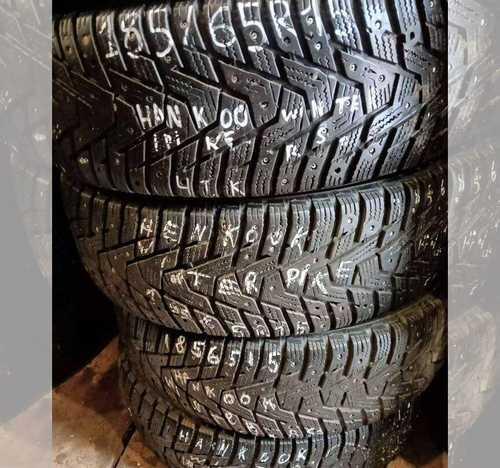 Hankook Winter I'Pike RS2 W429 185/65 R15